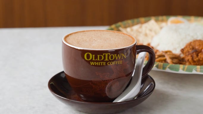 Oldtown Kopitiam Teams Up With Ecolab For Science Based Hygiene