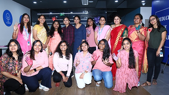 Celebrating Diversity Everyday | Ecolab